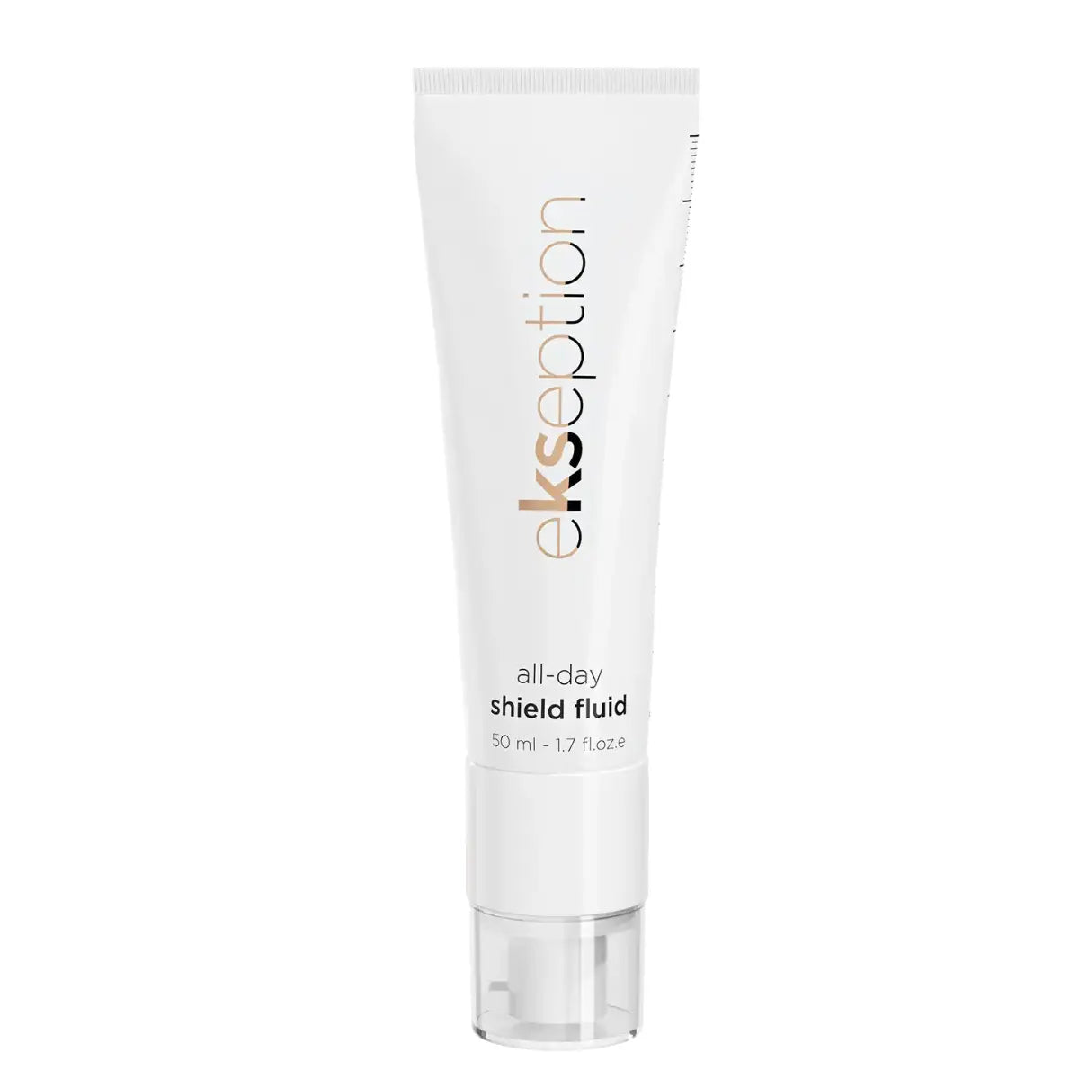 All Day Shield Fluid SPF 25 – Ultralett solbeskyttelse for daglig bruk ...