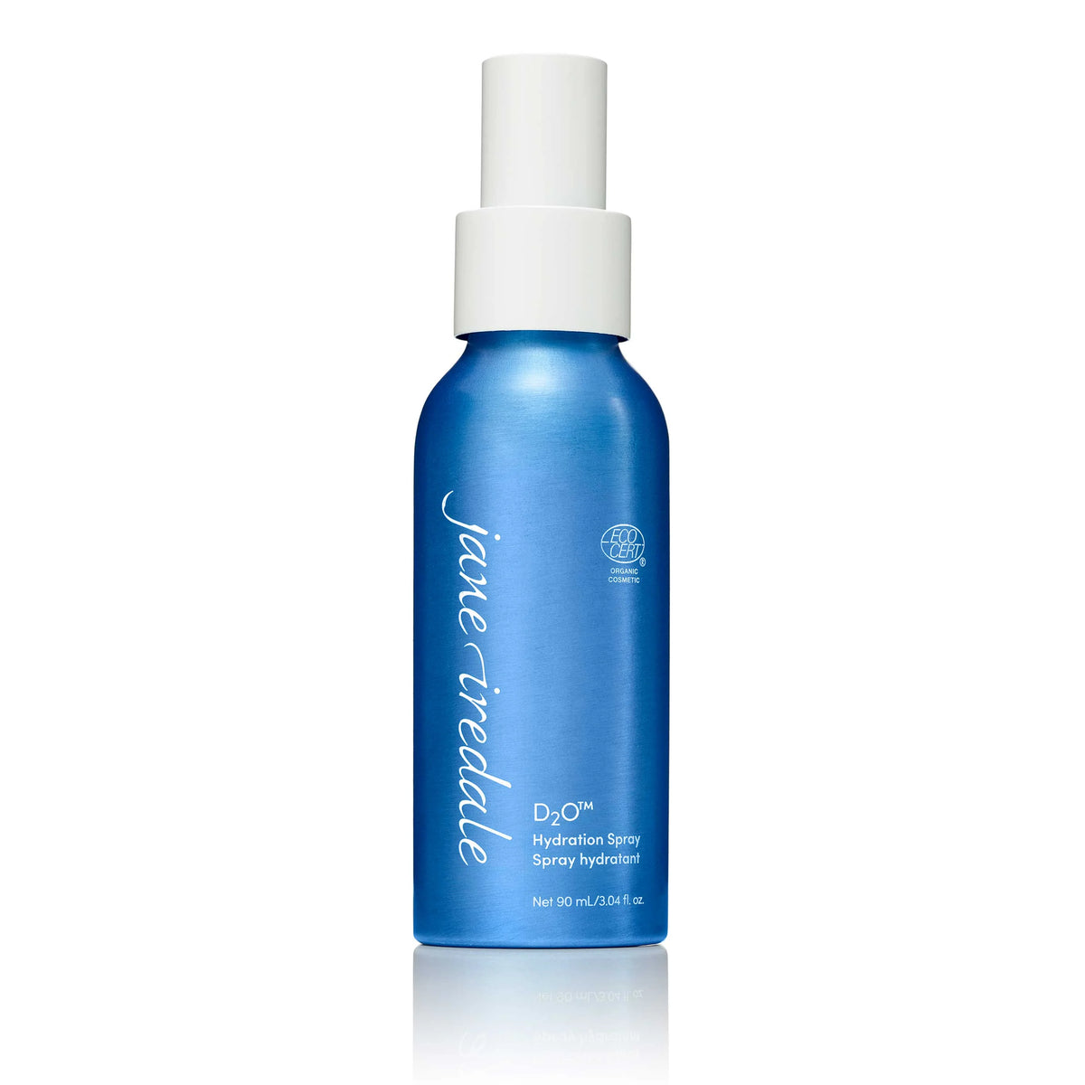 D₂O™ HYDRATION SPRAY – cosmedbeautyshop